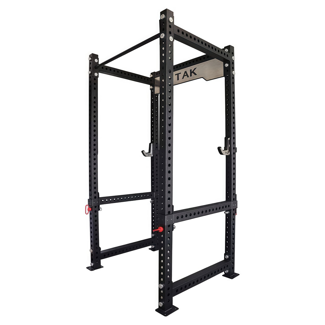 Multi-Functional Equipment – TAK